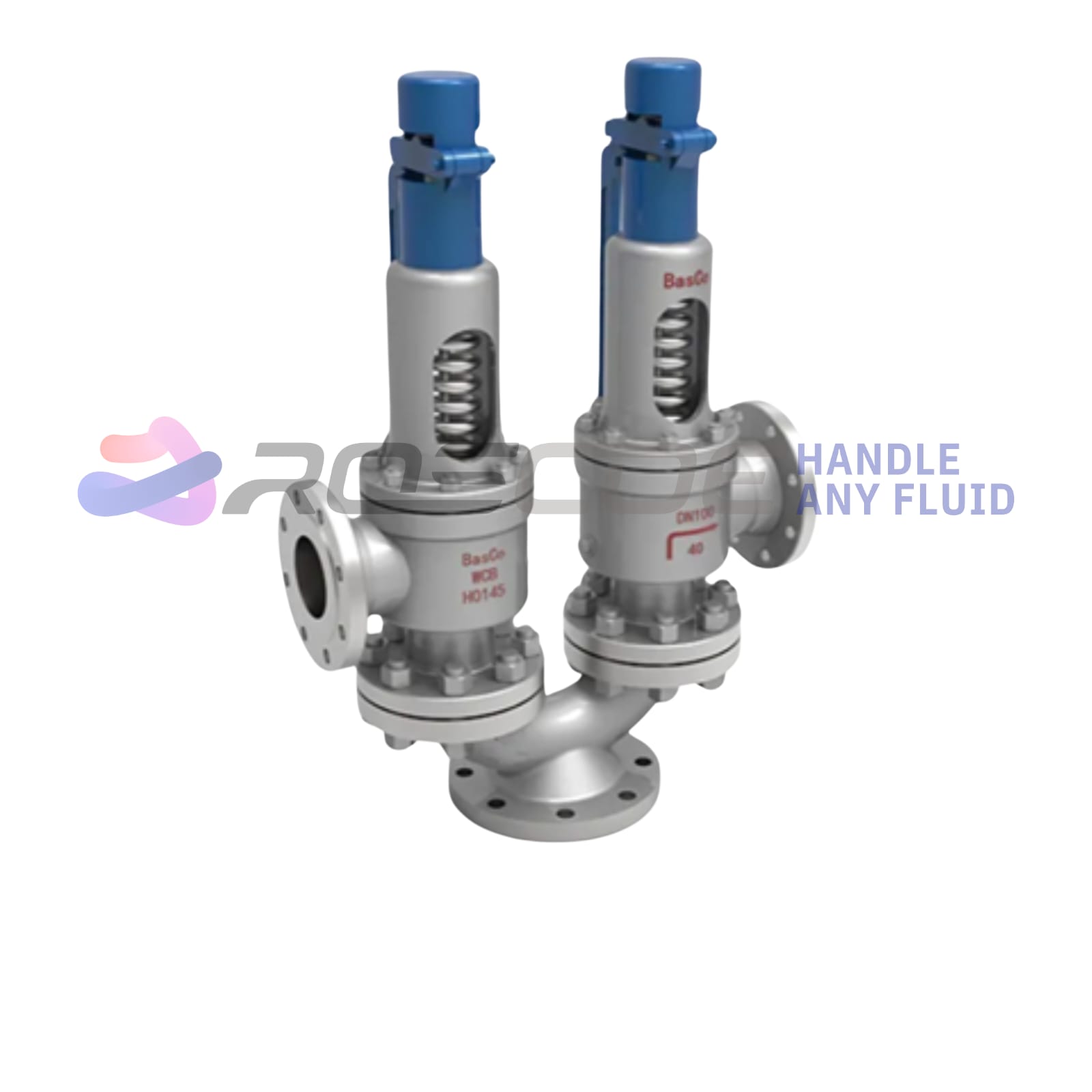 Overpressure Relief – PT Roscoe Burner Indonesia