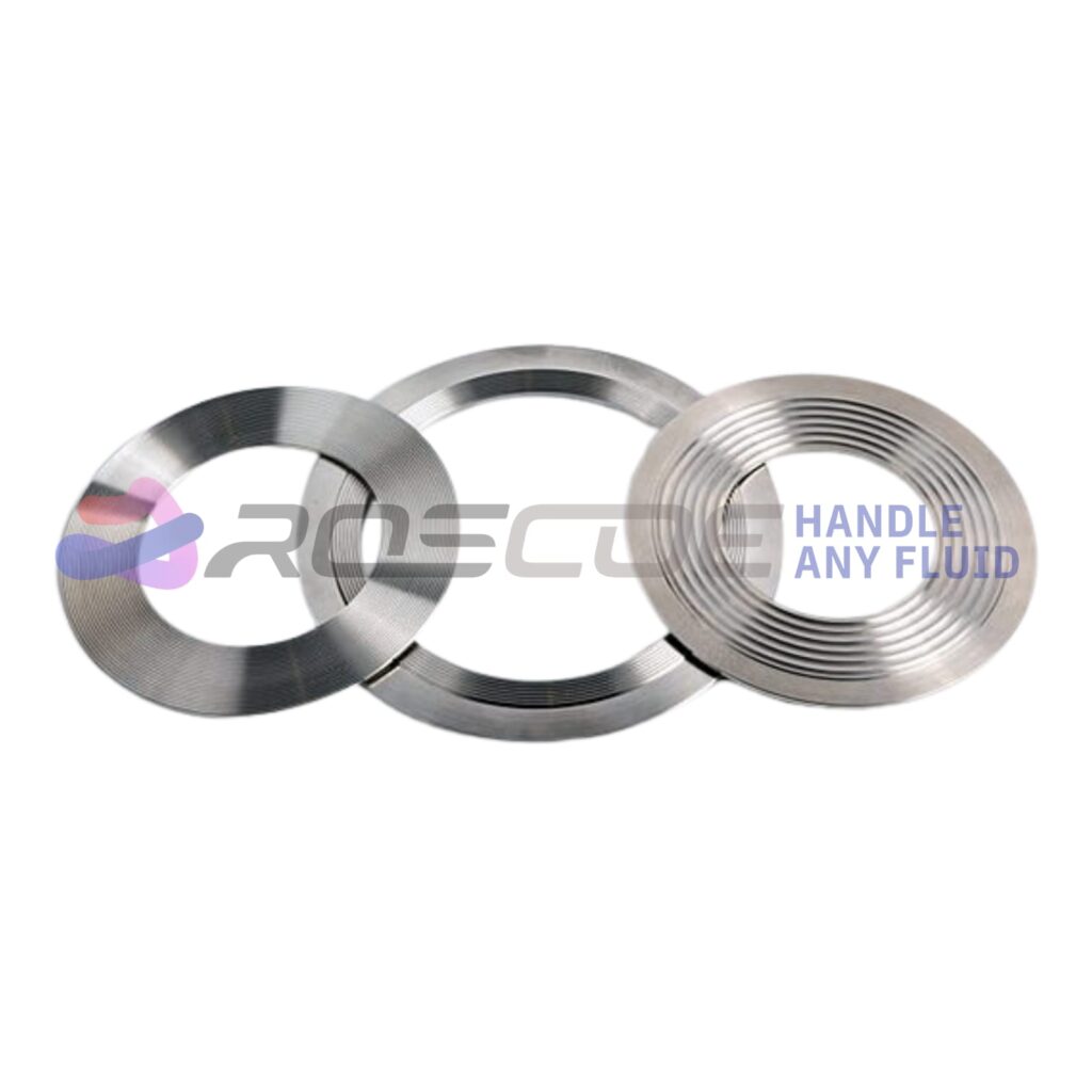 Kampprofile Gasket – PT Roscoe Burner Indonesia